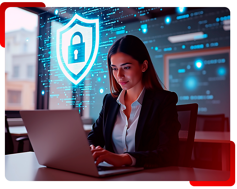 Plataforma Falcon da CrowdStrike